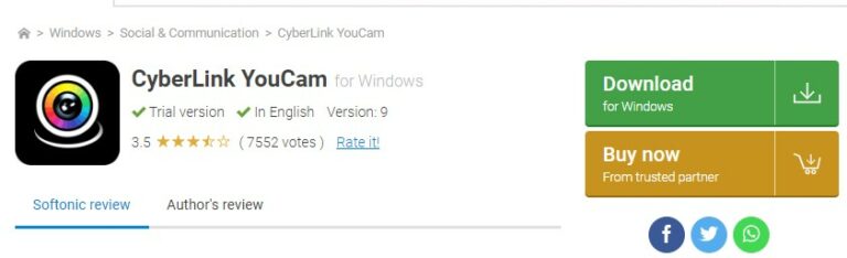 5 Aplikasi Kamera Laptop Ringan Terbaik