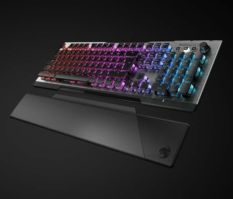 Daftar Keyboard Gaming Terbaik Tahun Ini